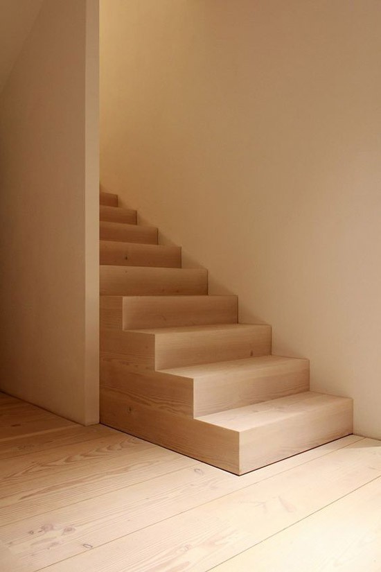 Steektrap: Soorten, Mogelijke materialen, Voorbeelden & Prijzen