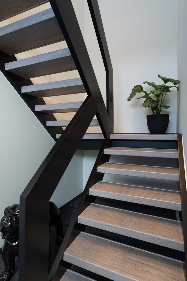 Soorten Trappen: Mogelijkheden, Materialen, Voorbeelden & Prijzen